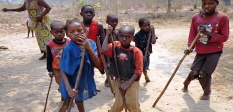 Approfondir la compréhension du Konzo - Ecole de Santé Publique de Kinshasa